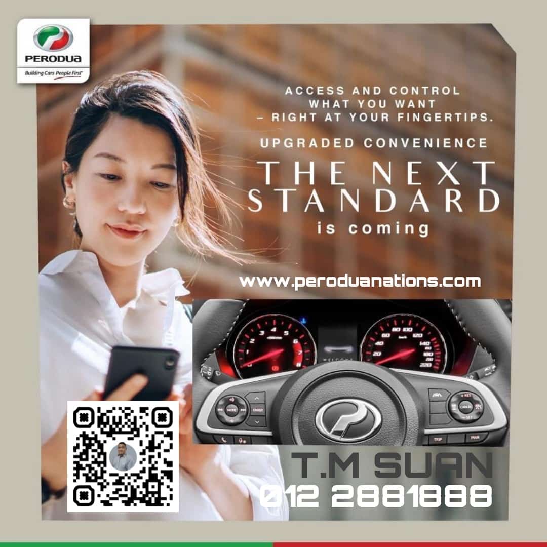PeroduaNations – Building Cars People First